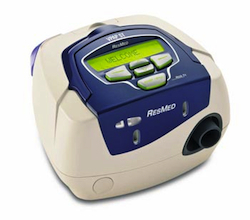 Refurbished ResMed S8 VPAP ST - SecondWind CPAP