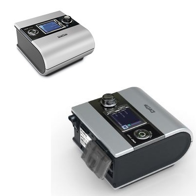 Refurbished ResMed S9 VPAP Auto - Pre-Owned ResMed Auto VPAP Device ...