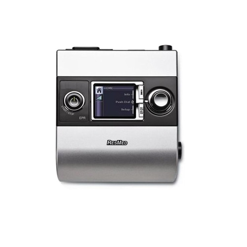 Refurbished CPAP - Refurbished ResMed S9 Escape-Auto | CPAP Liquidators