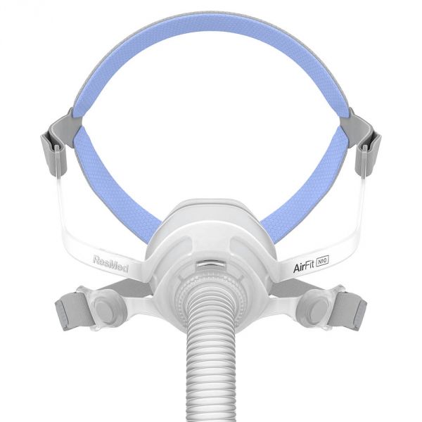 Wizard 210 Nasal CPAP Mask - SecondwindCPAP