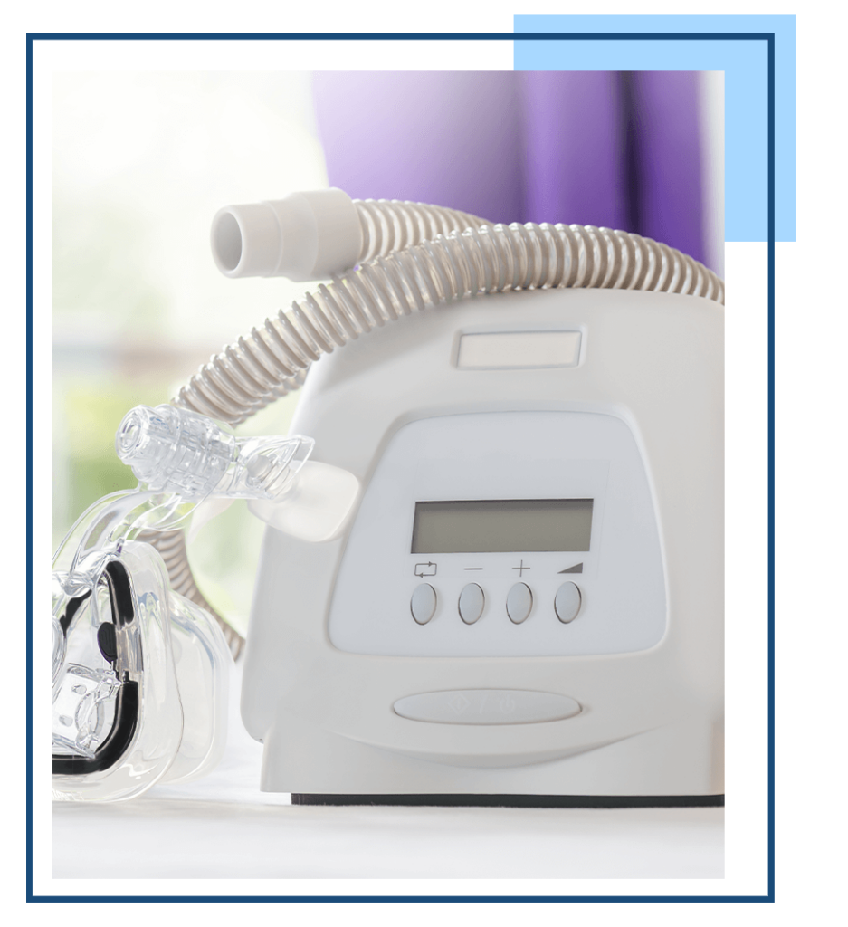 Used Sleep Apnea Machines - SecondwindCPAP