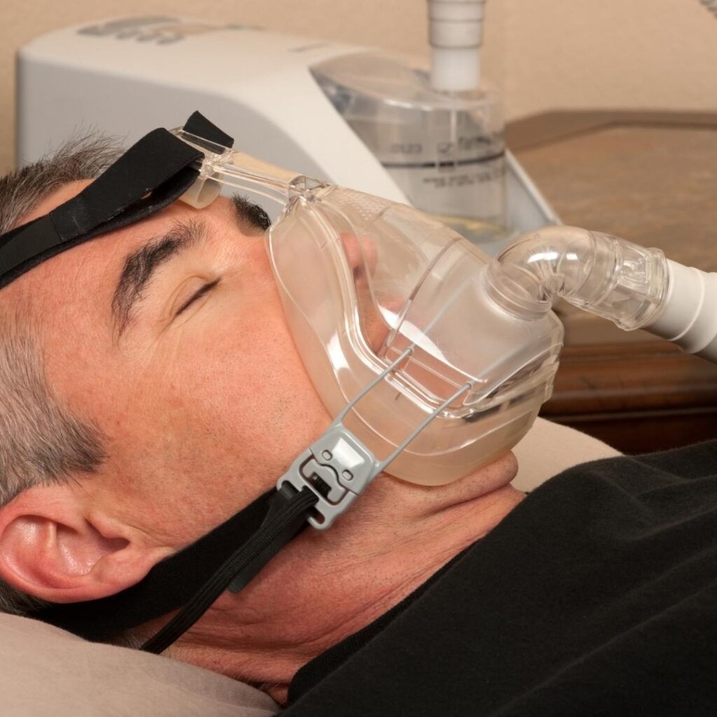 The Best Breathing Devices for Sleep Apnea - SecondwindCPAP
