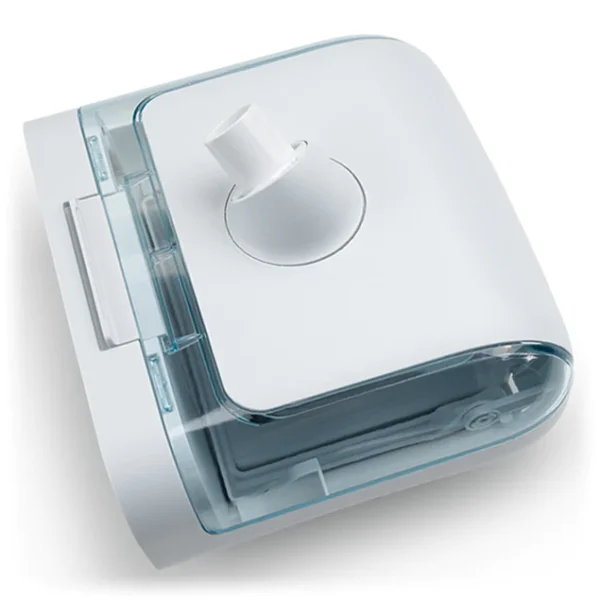 DreamStation Heated Humidifier - Optimize Your CPAP Therapy