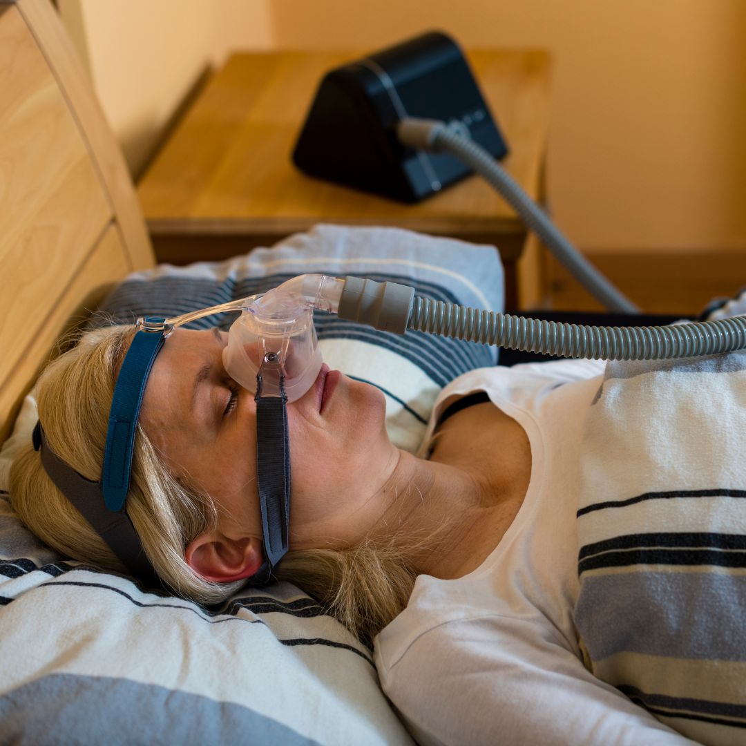 CPAP Machines for Sale - SecondwindCPAP