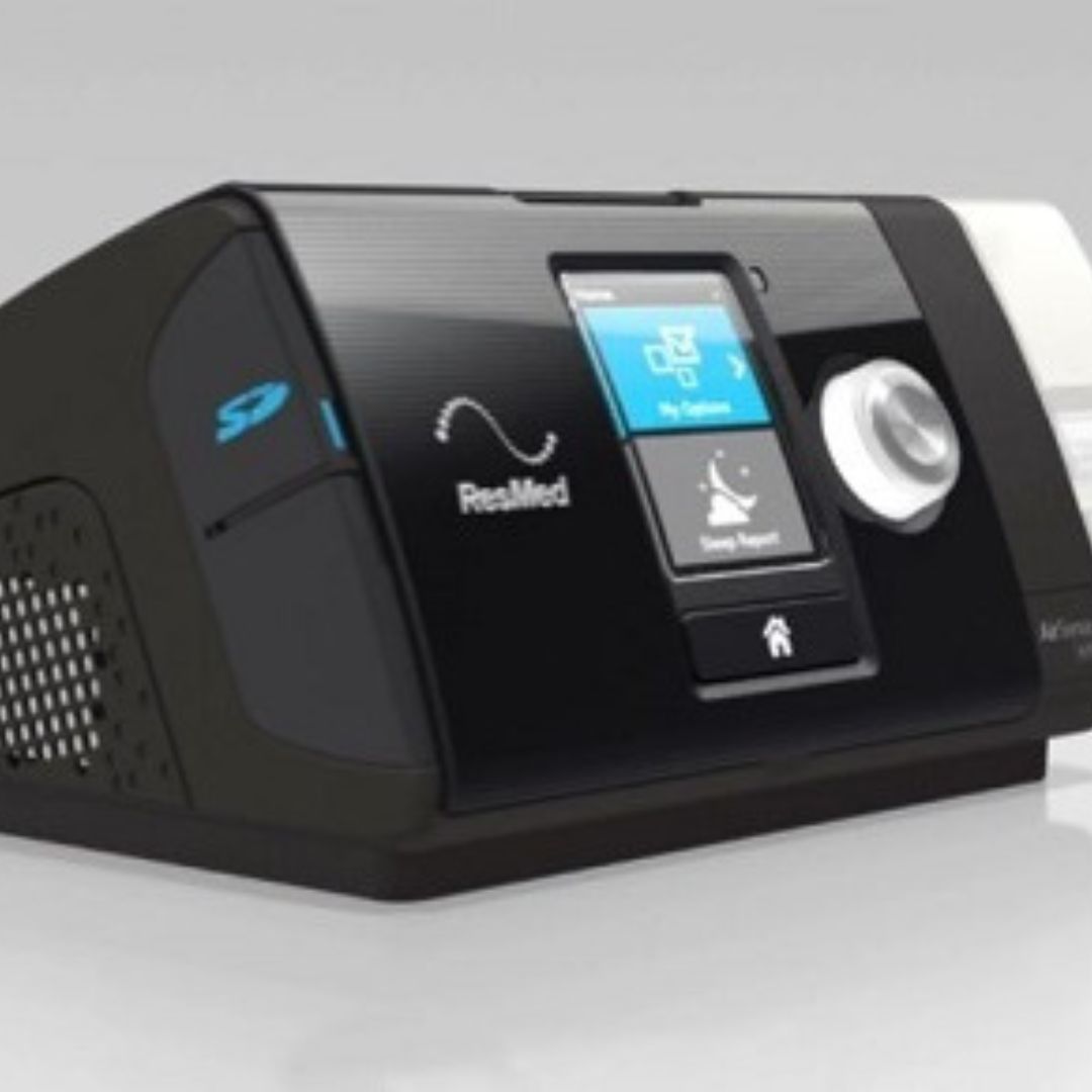 Certified Pre-Owned CPAP Machines: Affordable Solutions Without ...