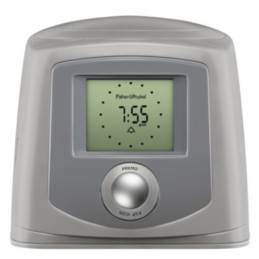 Top Brands for Used CPAP Machines - Shop Secondwind CPAP