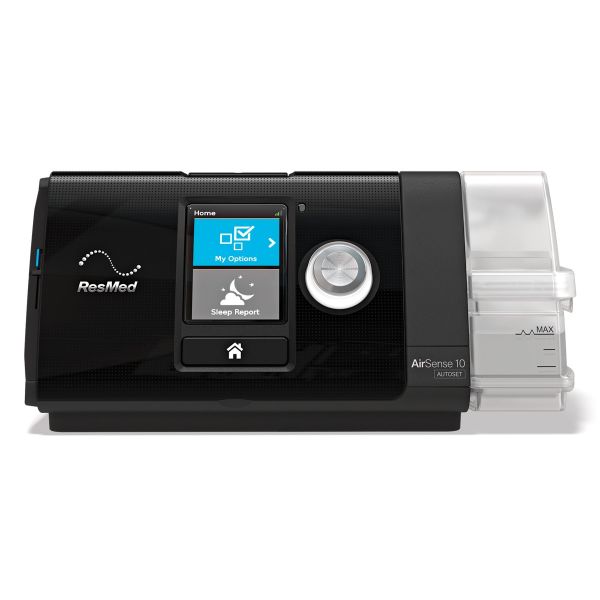 Refurbished ResMed S9 Autoset CPAP Without Humidifier