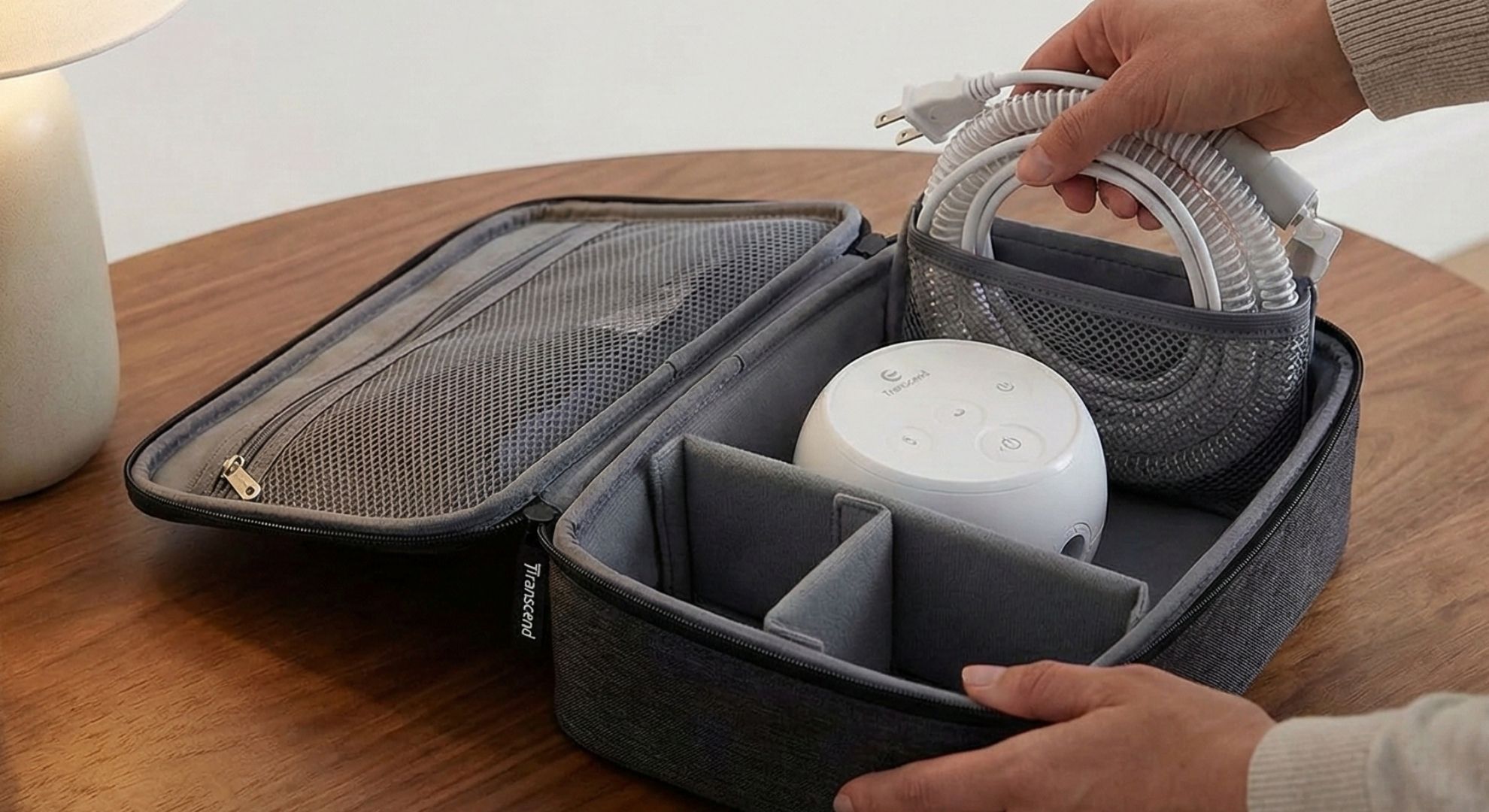 Refurbished Transcend Micro CPAP - Sale Price - Call Now