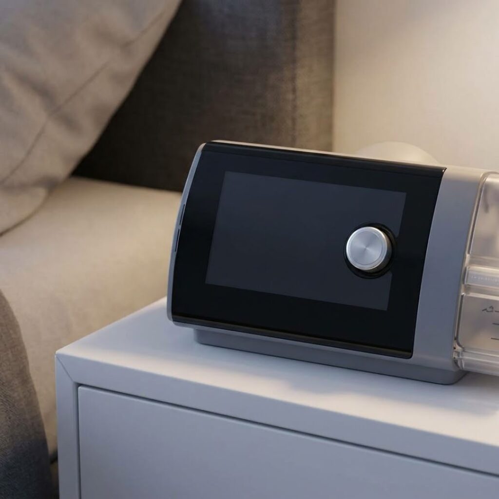 What is a BiPAP Machine? Uses & Benefits | Secondwind CPAP