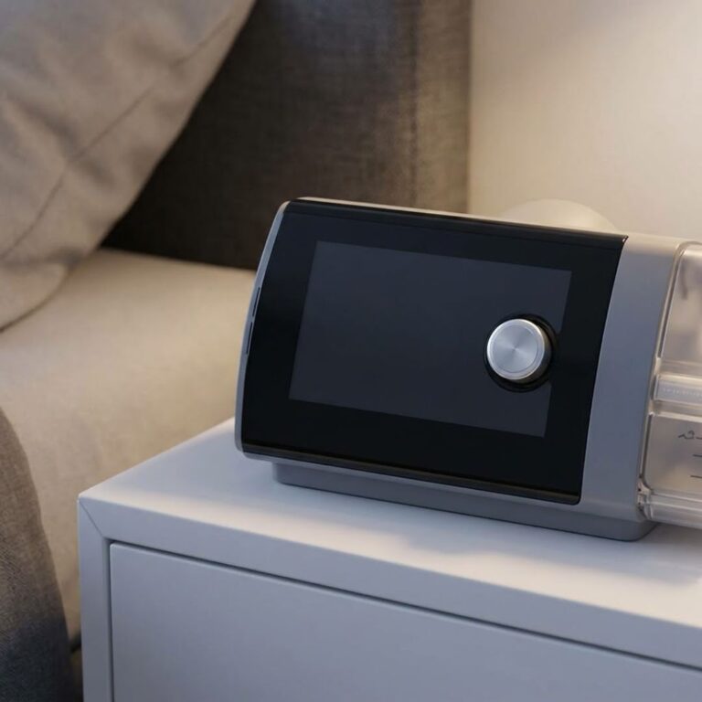 What is a BiPAP Machine? Uses & Benefits | Secondwind CPAP