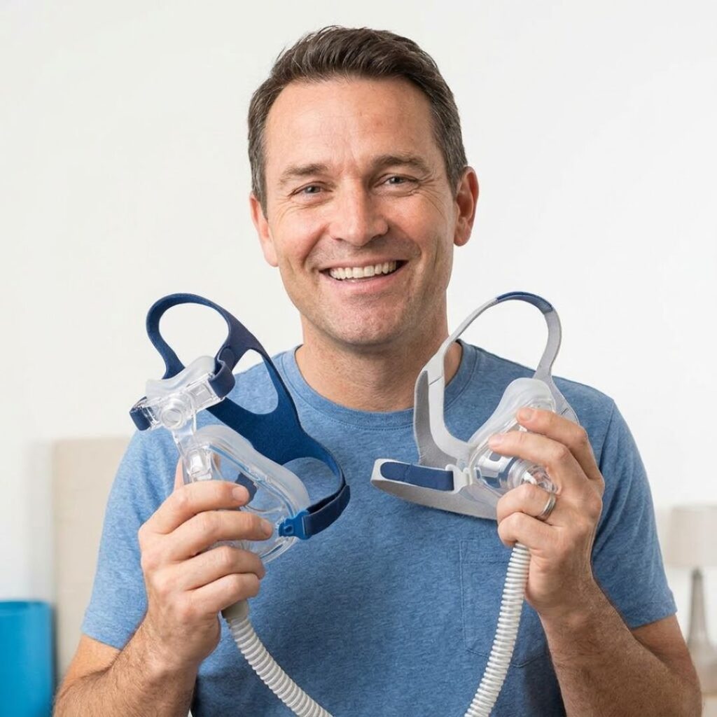 What is a BiPAP Machine? Uses & Benefits | Secondwind CPAP
