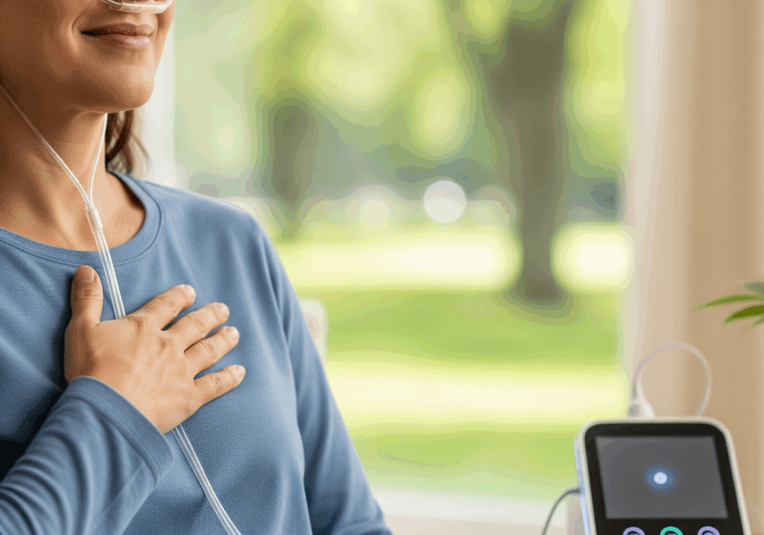 BiPAP vs. CPAP: Choosing Your Best Sleep Therapy - Call Now.
